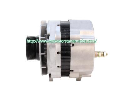 China Alternador 24V 80A  3730084400  37300-8440  600306  3730084400, 600306, 600867, 001040604, 001040604OEM, CAL32604, for sale