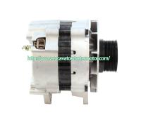 China Alternador 24V 80A  3730084400  37300-8440  600306  3730084400, 600306, 600867, 001040604, 001040604OEM, CAL32604, for sale