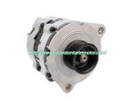China Alternador 24V 80A  3730084400  37300-8440  600306  3730084400, 600306, 600867, 001040604, 001040604OEM, CAL32604, for sale