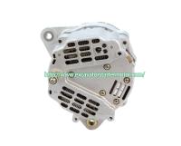 China Alternador 24V 80A  3730084400  37300-8440  600306  3730084400, 600306, 600867, 001040604, 001040604OEM, CAL32604, for sale