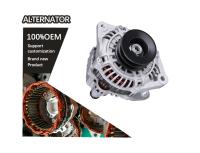 China Alternador 24V 80A  5001864576, 5010480572  A003TA8492, A3TA8491, A3TA8492 A003TA8491, F042301032   19091009,  LRA03034 for sale