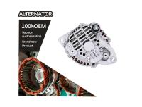 China Alternador 24V 80A  5001864576, 5010480572  A003TA8492, A3TA8491, A3TA8492 A003TA8491, F042301032   19091009,  LRA03034 for sale