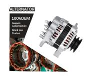 China Alternador 24V 80A  5001864576, 5010480572  A003TA8492, A3TA8491, A3TA8492 A003TA8491, F042301032   19091009,  LRA03034 for sale