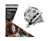 China Alternador 12V 90A  MAZDA Demio 2005 DBA-DY3W  Z60118300, Z6118400  Z601-18-300  Z61-18-400   A3TG1691  A003TG1691 for sale