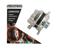 China Alternador 12V 90A  MAZDA Demio 2005 DBA-DY3W  Z60118300, Z6118400  Z601-18-300  Z61-18-400   A3TG1691  A003TG1691 for sale