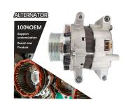China Alternador 24V  60A 6R10T、6R10T2、6R10T3、6R10T4、6R10T5、6R10T6  A004TU8491 A4TU8491  MX000874 for sale