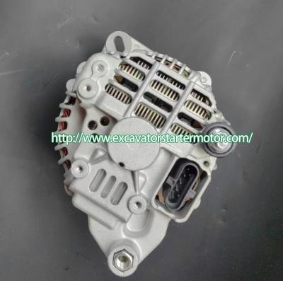 China Alternador 24V  90A A4TR7291  8982687931  8-98268-793-1   8-98268793-1  A004TR7291 A004TR7292 A4TR7291 A4TR7291A for sale