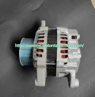 China Alternador 24V  90A A4TR7291  8982687931  8-98268-793-1   8-98268793-1  A004TR7291 A004TR7292 A4TR7291 A4TR7291A for sale