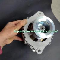 China Alternador 24V  90A A4TR7291  8982687931  8-98268-793-1   8-98268793-1  A004TR7291 A004TR7292 A4TR7291 A4TR7291A for sale