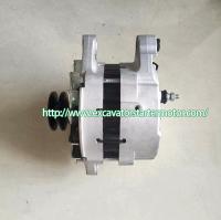 China Alternador 24V 90A 6WG1 SANY700 181200-6402 A9TU5482 1-81200-640-2 1-81200640-2 8-98020154-2   8-98020-154-2  8980201542 for sale