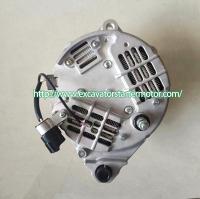 China Alternador 24V 90A 6WG1 SANY700 181200-6402 A9TU5482 1-81200-640-2 1-81200640-2 8-98020154-2   8-98020-154-2  8980201542 for sale