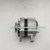 China Alternador 12V 120A  BOBCAE S16 S18  AAK4650 , 11.204.976 , 11204976 7015581 7283175 for sale