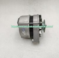 China Alternador 12V 120A  BOBCAE S16 S18  AAK4650 , 11.204.976 , 11204976 7015581 7283175 for sale