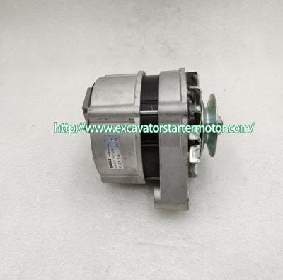 China Alternador 12V 120A  BOBCAE S16 S18  AAK4650 , 11.204.976 , 11204976 7015581 7283175 for sale