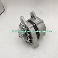 China Alternador 12V 120A  BOBCAE S16 S18  AAK4650 , 11.204.976 , 11204976 7015581 7283175 for sale