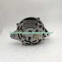 China Alternador 12V 120A  BOBCAE S16 S18  AAK4650 , 11.204.976 , 11204976 7015581 7283175 for sale