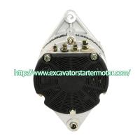 China Alternador 24V  35A   Yuchai YC6B125 / YC6108  3973701100  397370-1100 for sale