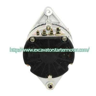 China Alternador 24V  35A   Yuchai YC6B125 / YC6108  3973701100  397370-1100 for sale
