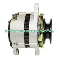 China Alternador 24V  35A   Yuchai YC6B125 / YC6108  3973701100  397370-1100 for sale
