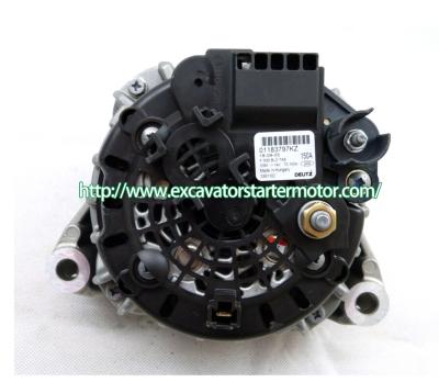 China Alternador  12V  150A  F000BL07A7, F000BL07A8  01183797, 01183797KZ  1183797  F-000-BL0-7A7 F-000-BL0-7A8 F.000.BL0.7A7 for sale