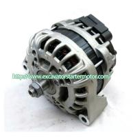 China Alternador  12V  150A  F000BL07A7, F000BL07A8  01183797, 01183797KZ  1183797  F-000-BL0-7A7 F-000-BL0-7A8 F.000.BL0.7A7 for sale