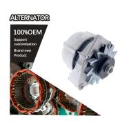 China Alternador  12V 65A 22659322 0120489309 01183852  05710960, 5710960 0120488114,0120488185, 0120488209, 11.201.511 for sale