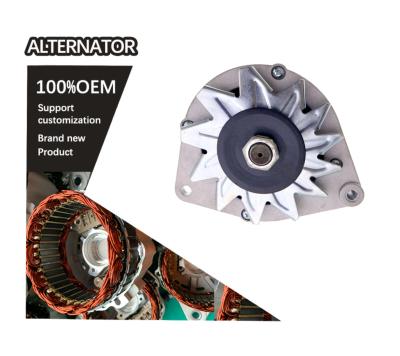 China Alternador  12V 65A 22659322 0120489309 01183852  05710960, 5710960 0120488114,0120488185, 0120488209, 11.201.511 for sale