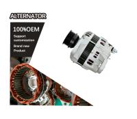 China Alternador 12V 115A 3587216, 3817662, 3819662, 3840181, 874502 A003TR0091, A003TR0091ZT, A003TR0092, A003TR0092ZT, for sale