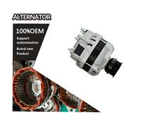 China Alternador 12V 115A 3587216, 3817662, 3819662, 3840181, 874502 A003TR0091, A003TR0091ZT, A003TR0092, A003TR0092ZT, for sale