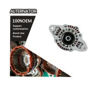 China Alternador 12V 115A 3587216, 3817662, 3819662, 3840181, 874502 A003TR0091, A003TR0091ZT, A003TR0092, A003TR0092ZT, for sale