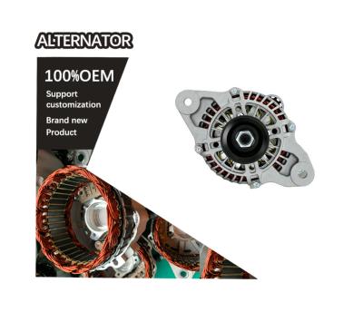 China Alternador 12V 115A 3587216, 3817662, 3819662, 3840181, 874502 A003TR0091, A003TR0091ZT, A003TR0092, A003TR0092ZT, for sale