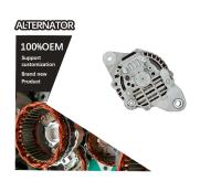 China Alternador 12V 115A 3587216, 3817662, 3819662, 3840181, 874502 A003TR0091, A003TR0091ZT, A003TR0092, A003TR0092ZT, for sale