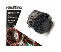 China Alternador 12V 72A 2655300, 2655301,3862613,3862665, 3884950 A0002655300, A0002655301.2655300, 2655301, 3862665 3884950 for sale