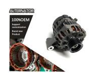 China Alternador 12V 72A 2655300, 2655301,3862613,3862665, 3884950 A0002655300, A0002655301.2655300, 2655301, 3862665 3884950 for sale