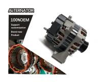 China Alternador 12V 72A 2655300, 2655301,3862613,3862665, 3884950 A0002655300, A0002655301.2655300, 2655301, 3862665 3884950 for sale