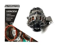 China Alternador 12V 72A 2655300, 2655301,3862613,3862665, 3884950 A0002655300, A0002655301.2655300, 2655301, 3862665 3884950 for sale