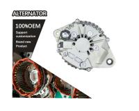 China Alternador 12V 90A 8-97369-716-0, 8-97369-716-1,8980060840, 8981530040, 8981965850, 8982290710,LR190-763, LR190-768, for sale