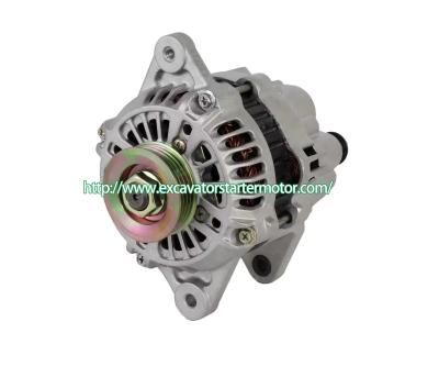 China Alternador 12V 50A  A7T02491A, A7T02491B, A7T02591, A7T02691.A7T01991.31400-60A10, 31400-60A11, 31400-60A20, 31400-60A21 for sale