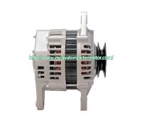 China Alternador 12V 60A LR160-718, LR160-718H, LR160-725, LR160-725C 8-94336-731-0, 8-94449-266-0, 8-97063-026-0  8943367310 for sale