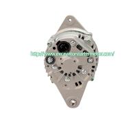China Alternador 12V 60A LR160-718, LR160-718H, LR160-725, LR160-725C 8-94336-731-0, 8-94449-266-0, 8-97063-026-0  8943367310 for sale