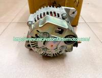 China Alternador 12V 100A FOR SUZUKI  31400M60M00  31400M-60M00 SR102211-9570  SR1022119570 102211-9570  1022119570 for sale