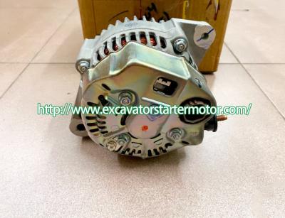 China Alternador 12V 100A FOR SUZUKI  31400M60M00  31400M-60M00 SR102211-9570  SR1022119570 102211-9570  1022119570 for sale