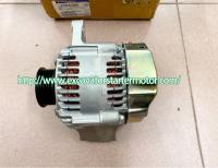 China Alternador 12V 100A FOR SUZUKI  31400M60M00  31400M-60M00 SR102211-9570  SR1022119570 102211-9570  1022119570 for sale