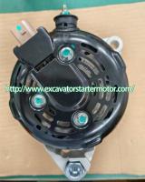 China Alternador 12V 100A  270600L280 27060-0L280 27060-0L190 270600L190 27060-0L160 270600L160 270600L260 27060-0L260 for sale