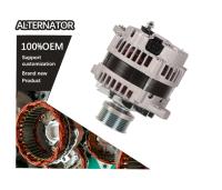 China Alternador 12V 110A 8-98075-025-0  LR1110-733C  8980750250  LR1110733C  898075-0250 8980068301  8-98006-830-1 for sale