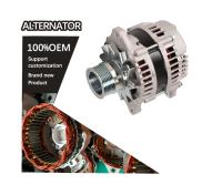 China Alternador 12V 110A 8-98075-025-0  LR1110-733C  8980750250  LR1110733C  898075-0250 8980068301  8-98006-830-1 for sale