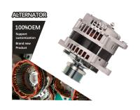 China Alternador 12V 110A 8-98075-025-0  LR1110-733C  8980750250  LR1110733C  898075-0250 8980068301  8-98006-830-1 for sale