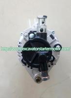 China Alternador 24V 35A LR235-502, LR235-502B, LR235-502C.23100-0T002, 23100-0T004.231000T002, 231000T004 for sale