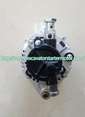 China Alternador 24V 35A LR235-502, LR235-502B, LR235-502C.23100-0T002, 23100-0T004.231000T002, 231000T004 for sale