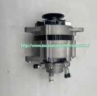 China Alternador 12V 80A  8-97074612-0, 8-97134866-0, 8970626410, 8970746120, 8970746121 LRB00-262 LR180-501, LR180-501B, for sale